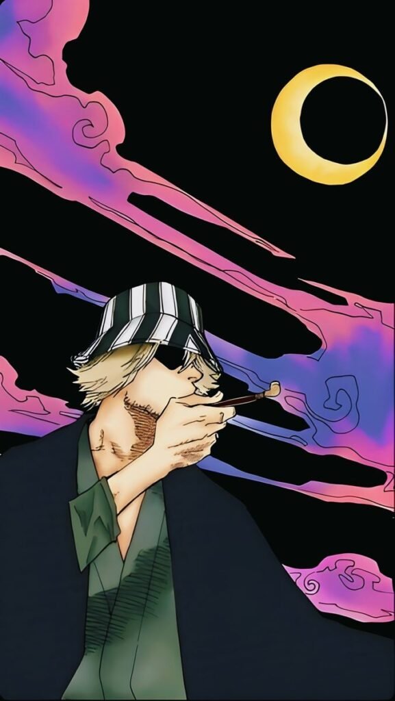 100+ Kisuke Urahara Wallpapers 4K (For Phone & PC)