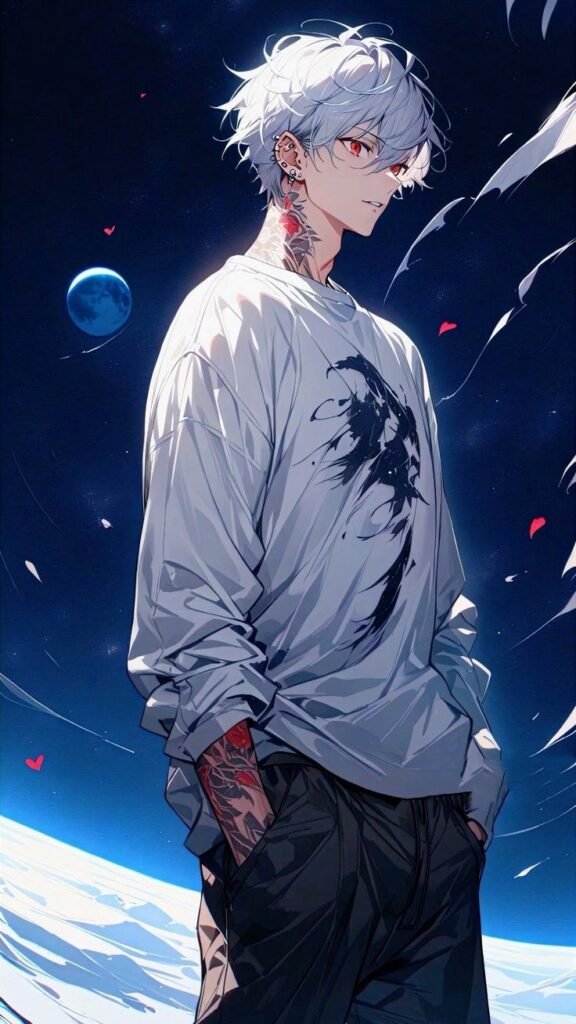 1000+ Anime Wallpapers (For Phone & Desktop)