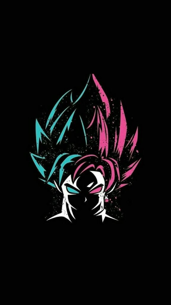 100+ Goku Wallpapers 4K (For Mobile & Desktop)