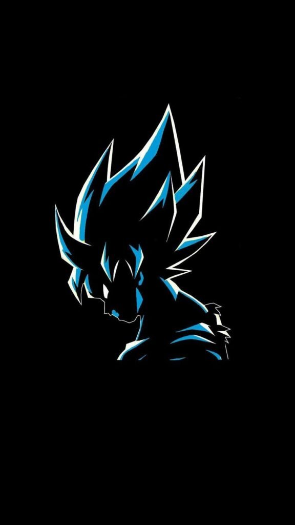 100+ Goku Wallpapers 4K (For Mobile & Desktop)