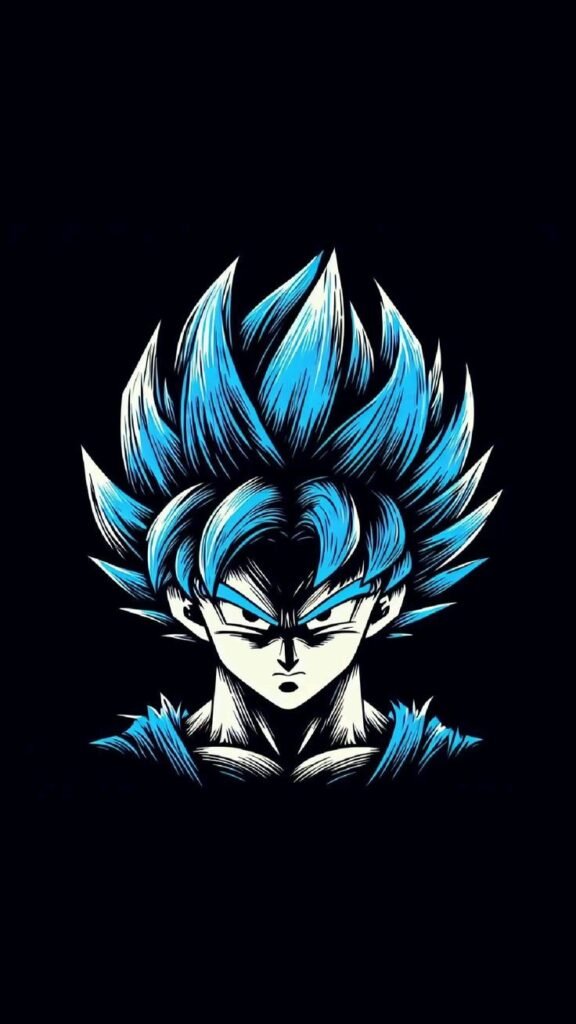 100+ Goku Wallpapers 4K (For Mobile & Desktop)