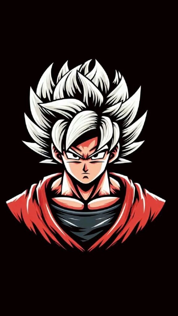 100+ Goku Wallpapers 4K (For Mobile & Desktop)