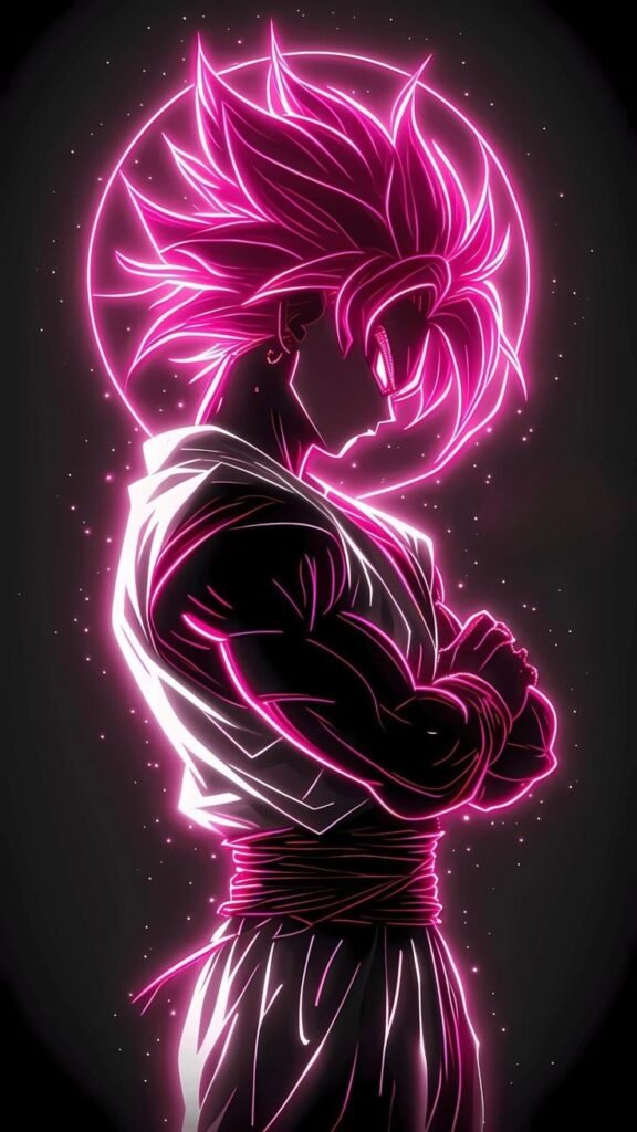 100+ Goku Wallpapers 4K (For Mobile & Desktop)